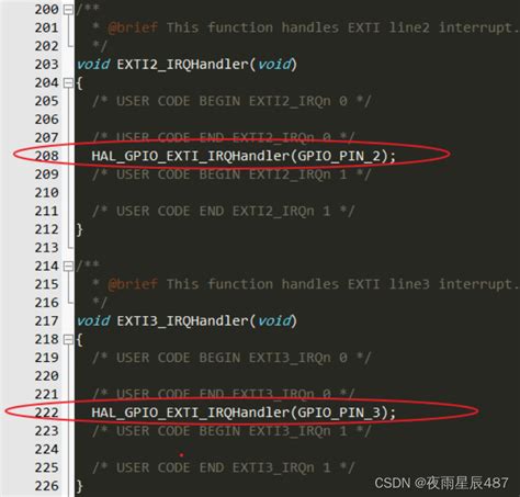 Bearpi Iot Std学习笔记2——exit与gpio读取按键状态gpioexit Csdn博客
