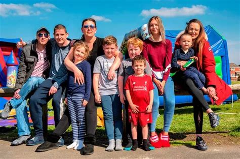 Sex On The Streets Huge Increase In Street Prostitution In Liverpool But Do Arrests Work