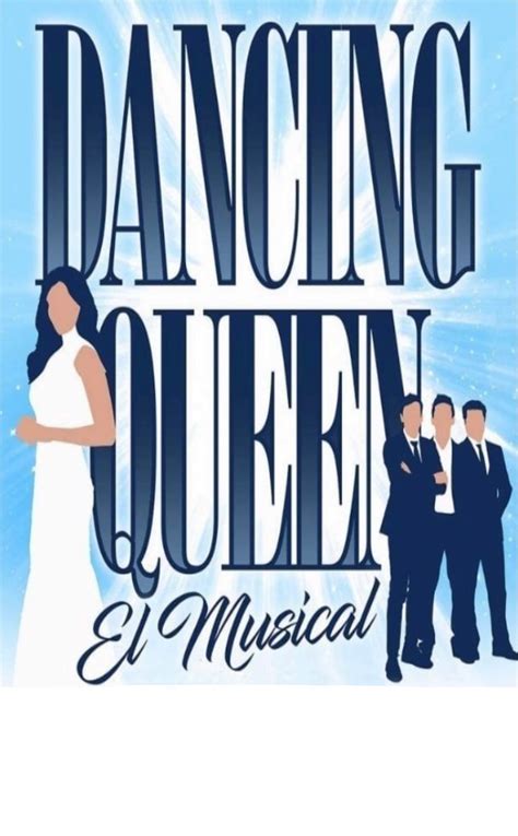 Venta De Entradas Dancing Queen El Musical Dos Hermanas Sevilla Teatro Vistazul Dos