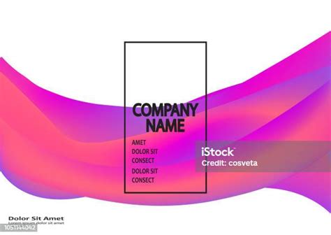 흰색 바탕에 격리 액체 모양입니다 물결 모양 액체 요소입니다 밝은 추상 배경 개념입니다 트렌디한 그라데이션 파도 디자인 서식 파일 벡터 포스터 레이아웃 잡지 플라이어 배너