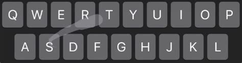 How To Use Quickpath Keyboard In Ios 13 And Ipados 13
