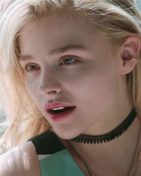 Chloë Grace Moretz ️ Chloe Grace Moretz Chloe Grace Chloe Moretz