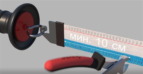 Отличие зимней ленты электропастуха от летней - Советы и особенности ...