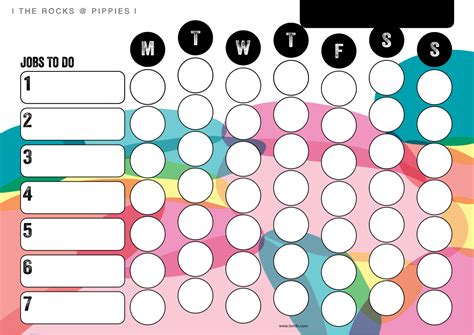 Create And Customize Charts With Our Editable Chart Templates