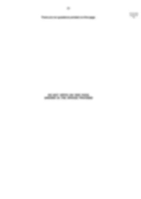 2024 Aqa As Physics 74071 Paper 1 Verified Question Paper And Marking Scheme Attached Exams