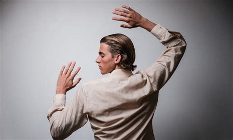 Julian Munyard Speaks On The Importance Of Visuals For His Music