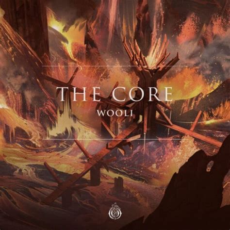 Wooli The Core Is Dubstep X Psytrance X Hardstyle Ekm Co Music Blog And Playlists