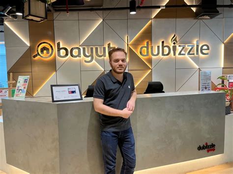 Hassan Qureshi On Linkedin Dubizzle Bayut
