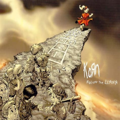 Korn 2013 Wallpaper