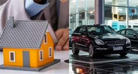 Comprar Casa O Carro Barato En Colombia Bajará Tasa De Interés Y Otros