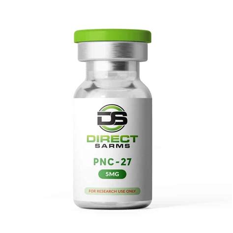 Buy Pnc 27 Peptide Vial Europe Direct Sarms