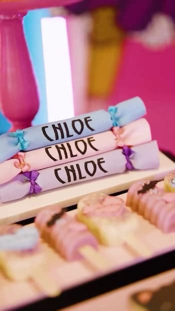 Jésica Cirio Compartió Las Fotos De La Fiesta De Cumpleaños De Su Hija