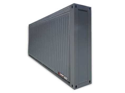 Model X6 Massimo Modular