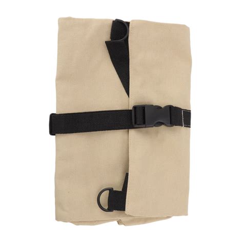 Badu Bg Висяща чанта за съхранение на кола Голям капацитет Навиваща се торбичка за инструменти 5