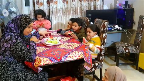 مرات الأب القاسيه💔فيلم قصير Youtube