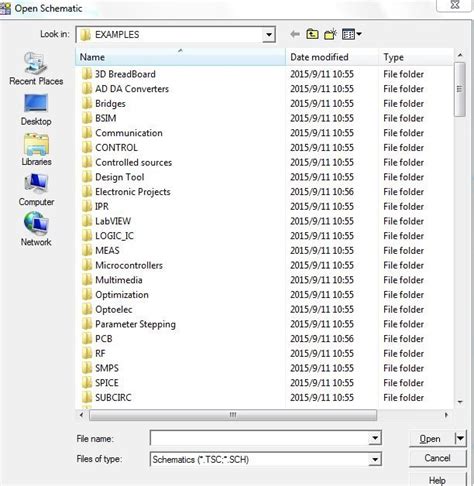 Tina Noise Sources Simulation Hardware And System Design Tools Forum