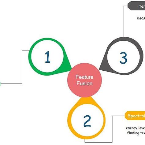 Feature Level Information Fusion Download Scientific Diagram