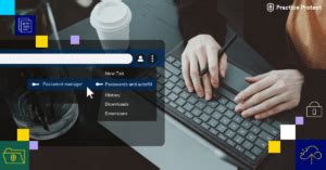 How To Disable Browser Password Saving A Step By Step Guide