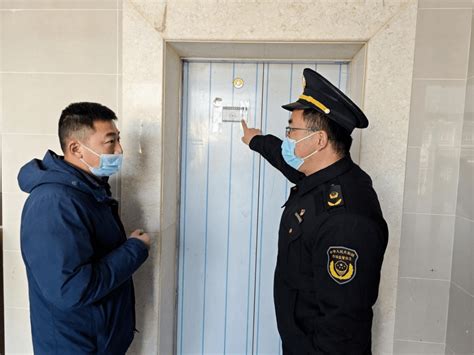 【分局动态】永宁分局开展岁末年关特种设备安全检查工作 执法人员 单位 市场