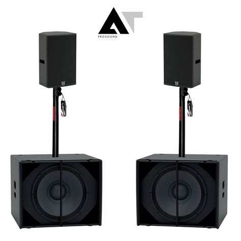 Bose Freespace 3 Ii ลำโพงแขวนเพดานติดต่อได้ที่ At Prosound