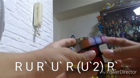 Rubik Tutorial 3rd Layer YouTube