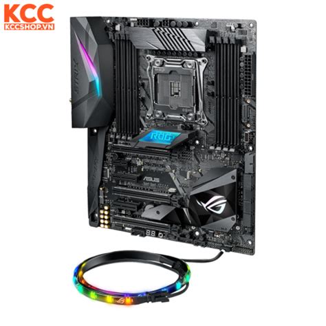Mainboard Asus Rog Strix X Xe Gaming