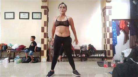 Belajar Sex Exercise Body Laguagess Makasarbondowosoiyemdance89 Youtube