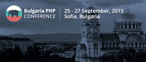 Siteground Is Organizing Bulgarias First Php Conference Wp Tavern