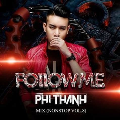 Stream Hoàng Anh Listen To Dj Phi Thanh Playlist Online For Free On