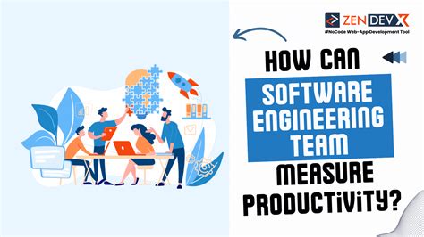 How Can A Software Engineering Team Measure Productivity Zendevx Blog