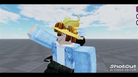 You Should Reset Character Now [roblox Animation] Youtube