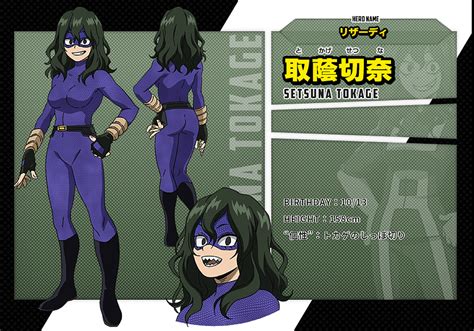 My Hero Academia Reveals First Look At Hero Costumes For Class 1 B