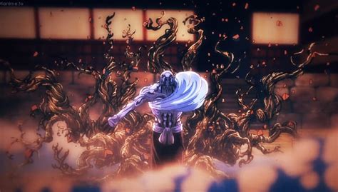 Jujutsu Kaisen Episode 18 Review Hanami Attacks Animehunch