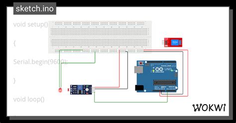 Ww Wokwi Esp32 Stm32 Arduino Simulator