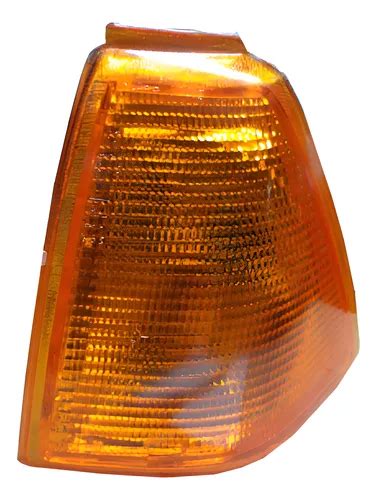 Faro Giro Delantero Izquierdo Renault Fuego Ambar Naranja Mercadolibre