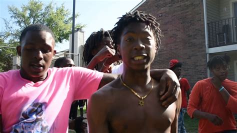 Lil Loaded 6locc 6a6y Official Video Shotbydonzo Youtube Music