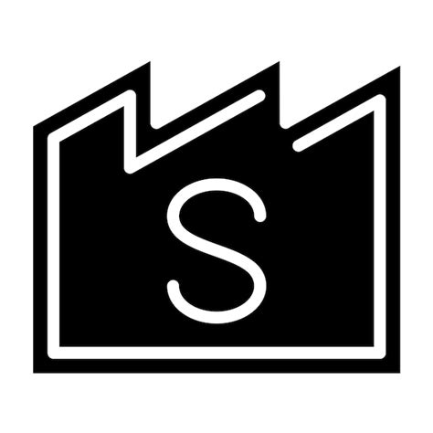 Premium Vector Vector Design Value Stream Mapping Icon Style