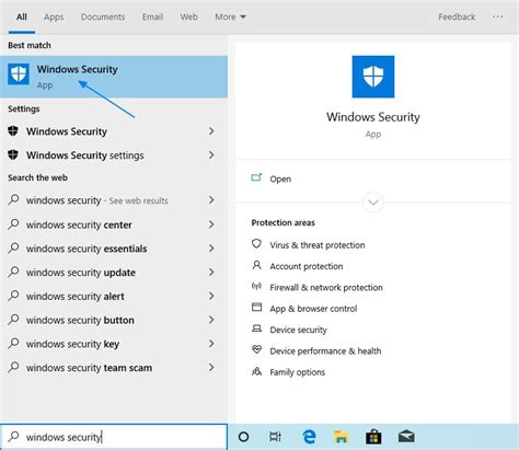 How To Use Windows Defender To Scan A Folder For Malware Cybernoz Cybersecurity News