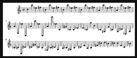 Github Mahdifarzandwaymusic Generation With Lstm