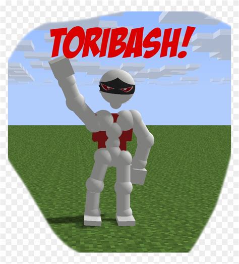Xsqicfm Toribash Clipart 614489 Pikpng