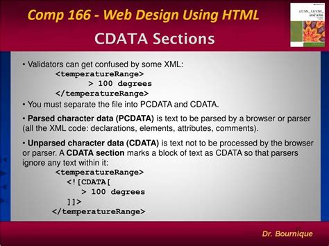 Ppt Introduction To Xml Powerpoint Presentation Free Download Id