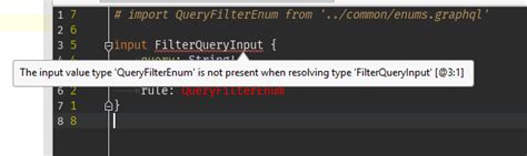 [v2] unknown fragment spread · issue 218 · jetbrains js graphql