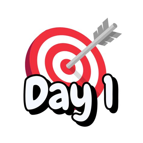 25 Day French Listening Challenge Day 1