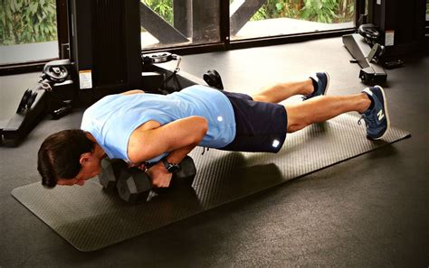Tricep Workouts For Men