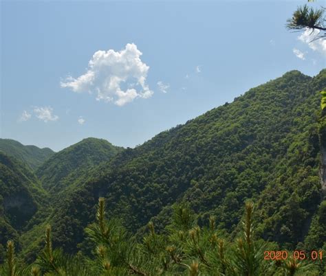 二十四节气网 风景美图