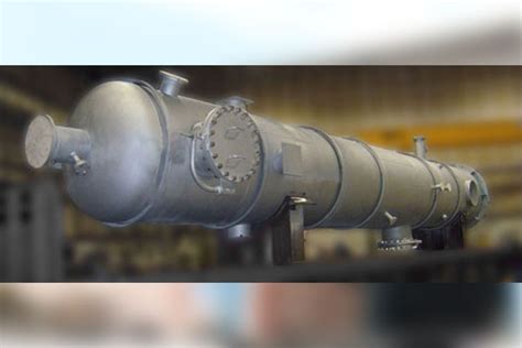 Distillation Column Mfg India Batch And Continuous Distillation