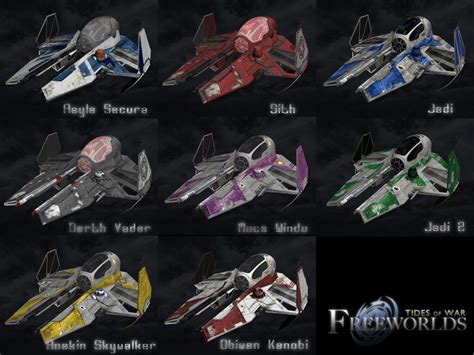 Eta 2 Jedi Starfighters By Marcbourdeau On Deviantart