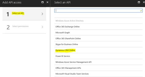 Dynamics 365 Customer Engagement Connect To Dynamics Crm Webapi From