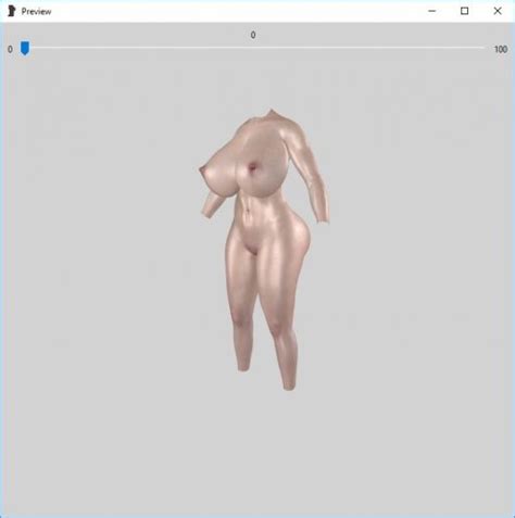 Uterus YX Реплейсеры тел Adult Mods Localized