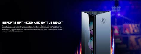 Msi เปิดตัวเกมมิ่งพีซี Intel 11th Genrtx 3000 เริ่ม 41k
